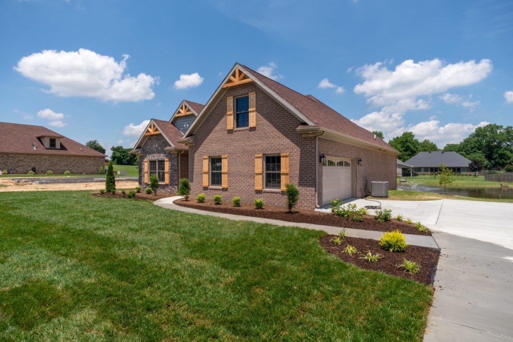 New Home Photo Gallery | Thompson Homes