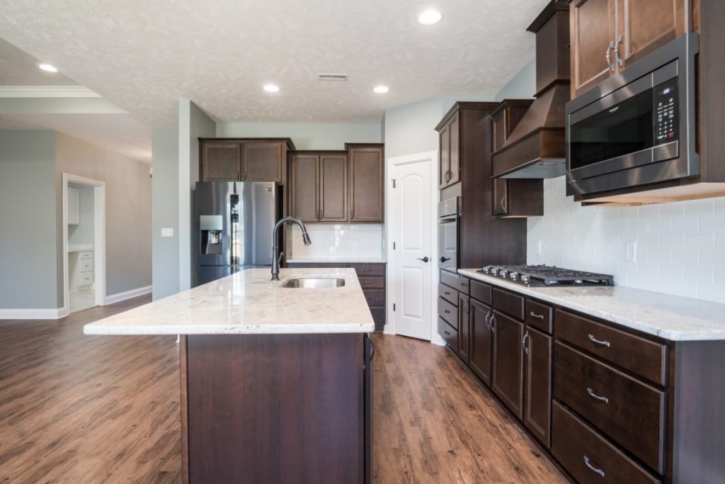 New Home Photo Gallery | Thompson Homes