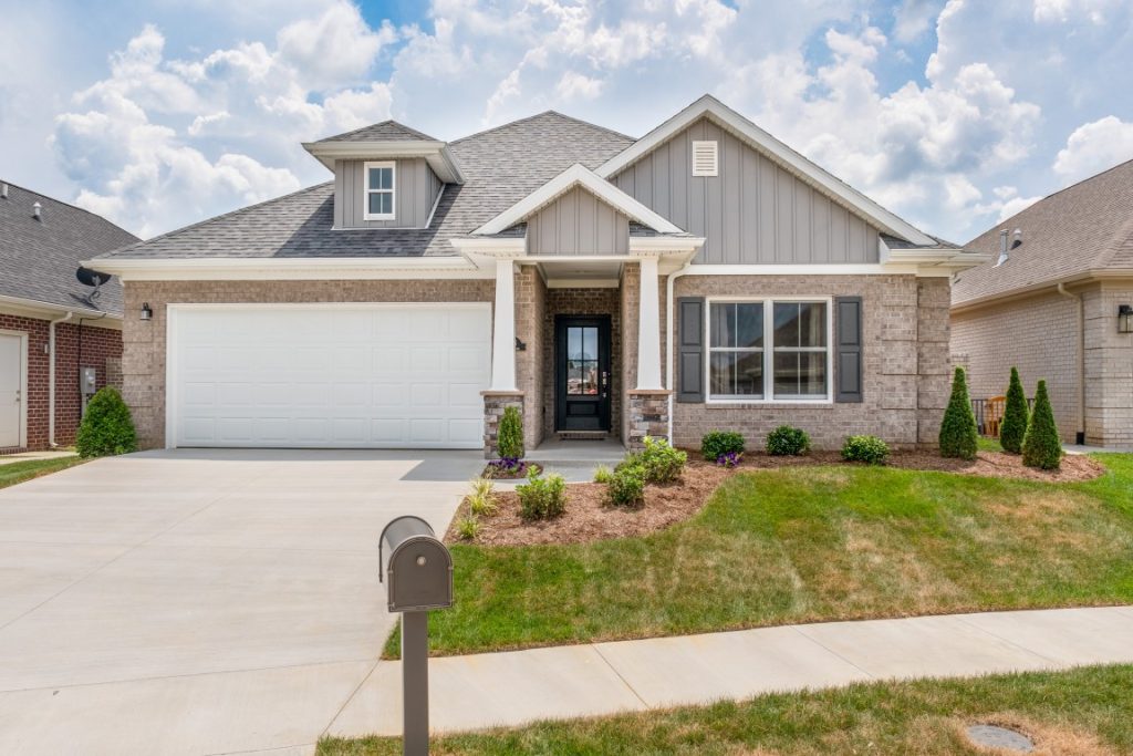 New Home Photo Gallery | Thompson Homes