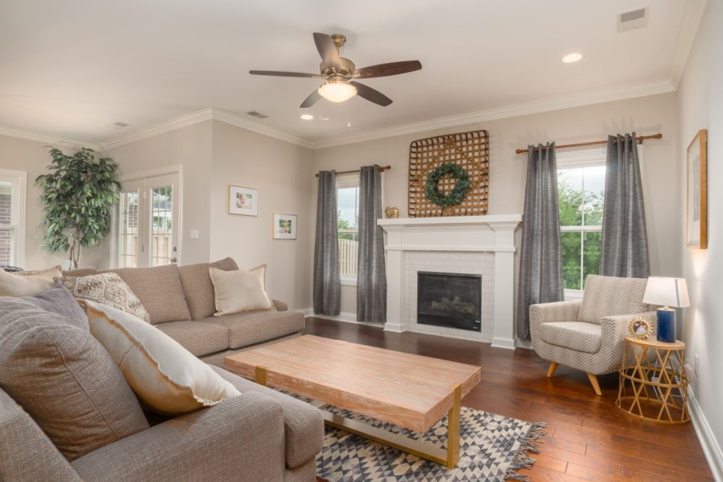 New Home Photo Gallery | Thompson Homes