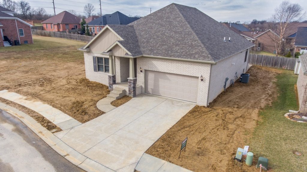 New Home Photo Gallery | Thompson Homes