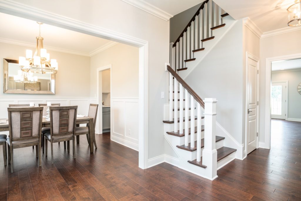 New Home Photo Gallery | Thompson Homes