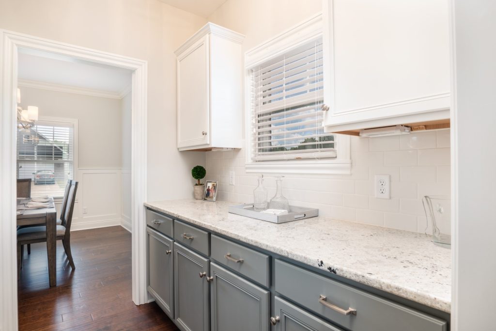 New Home Photo Gallery | Thompson Homes