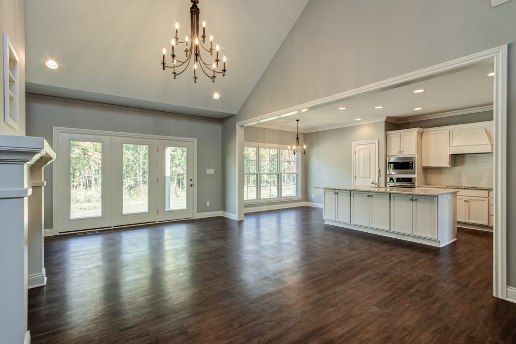 New Home Photo Gallery | Thompson Homes