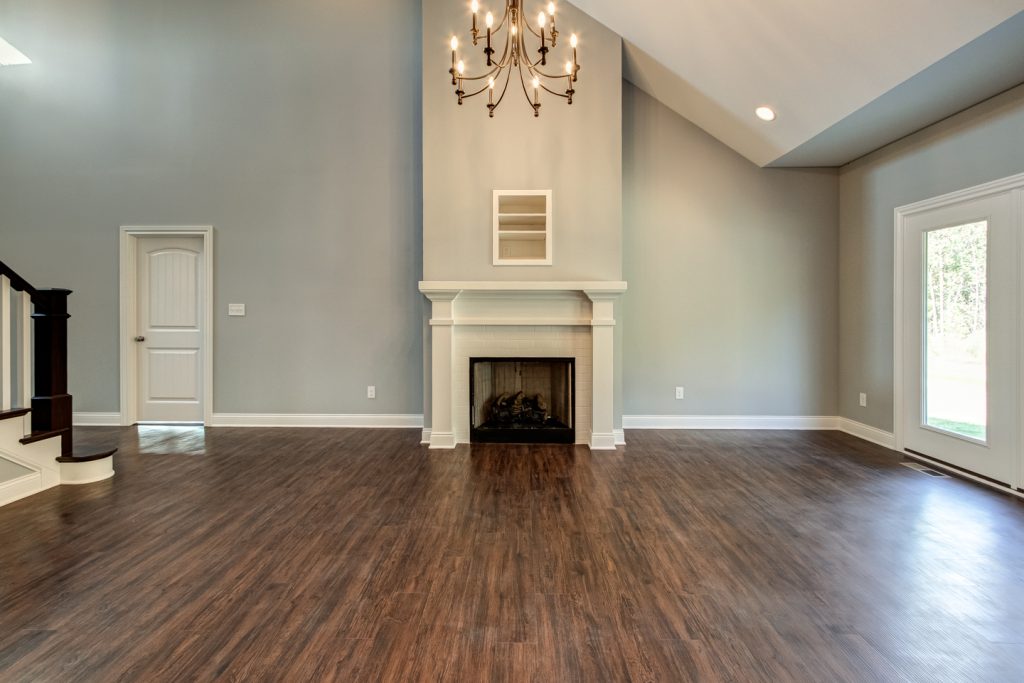 New Home Photo Gallery | Thompson Homes