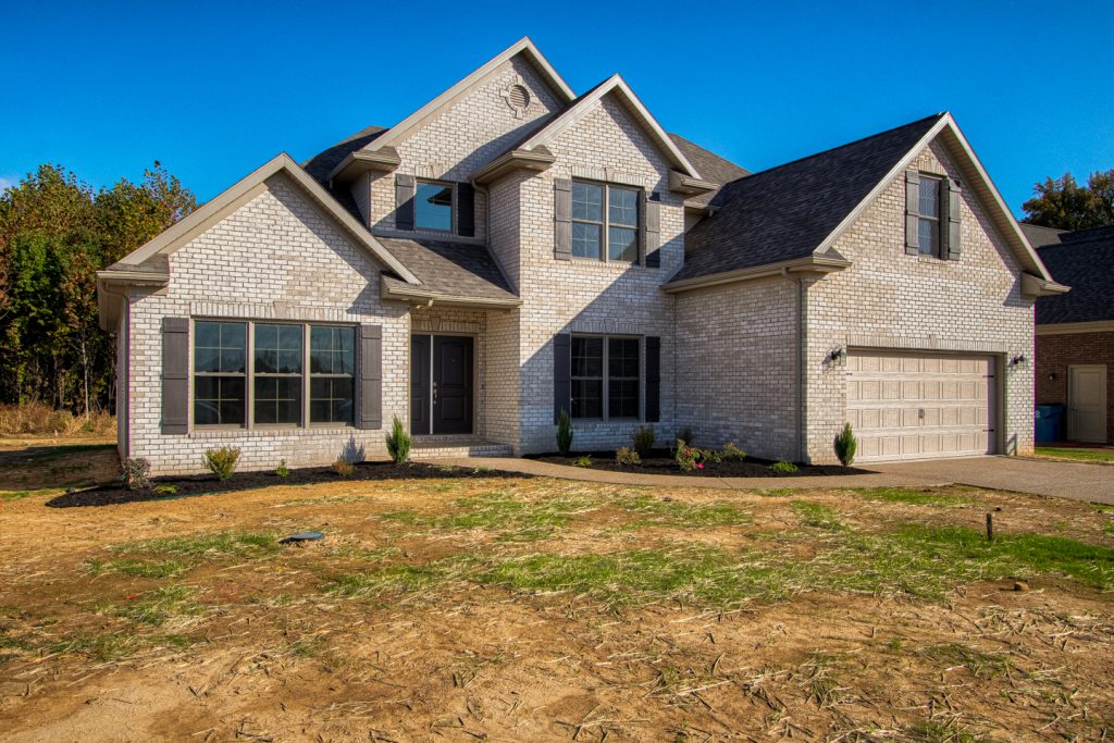 New Home Photo Gallery | Thompson Homes