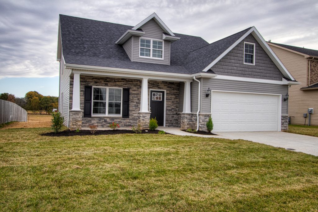 New Home Photo Gallery | Thompson Homes