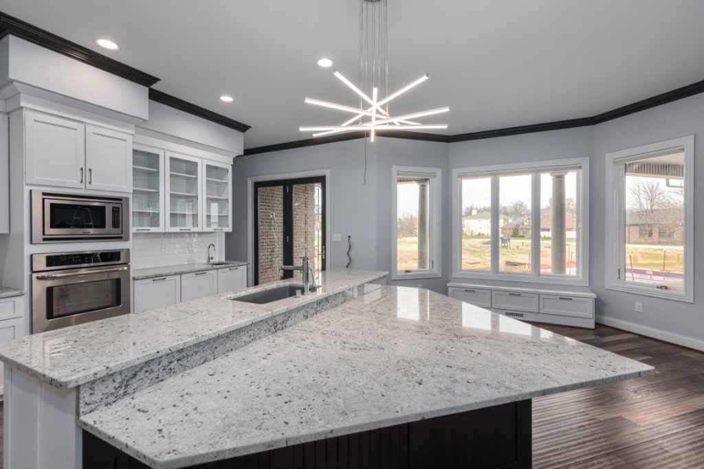 New Home Photo Gallery | Thompson Homes