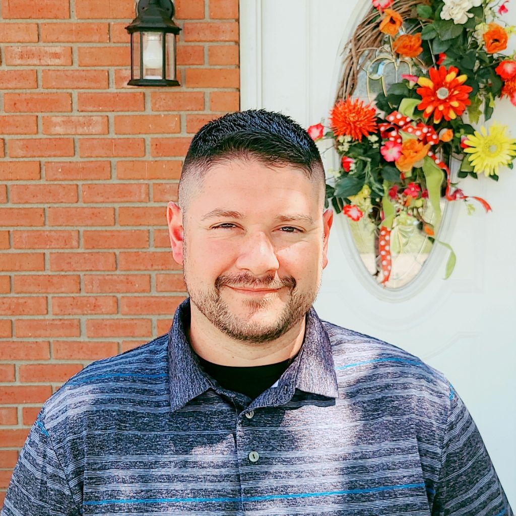 Employee Profile: Timothy Neunfeldt | Thompson Homes
